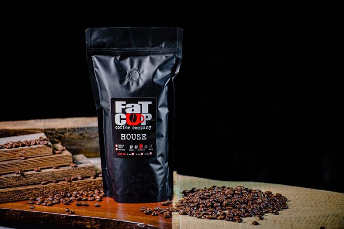 Fat Cup Coffee Company - Roastery and Coffee Bar in Waterloo Iowa : Fat ...