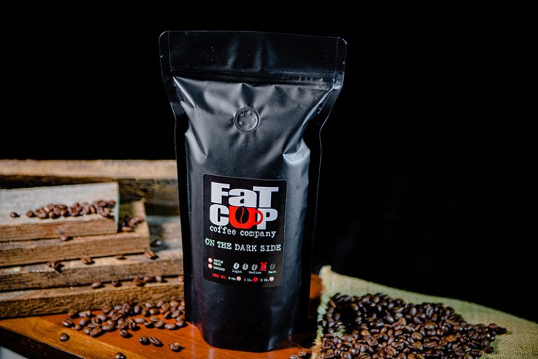 About Us - Fat Cup Coffee Company : Fat Cup Coffee Company