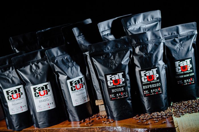 About Us - Fat Cup Coffee Company : Fat Cup Coffee Company